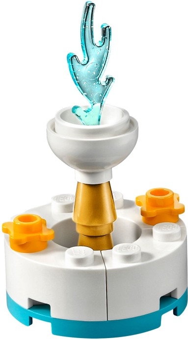 LEGO & Disney Princess Jázmin hercegnő egzotikus palotája és más LEGO ...