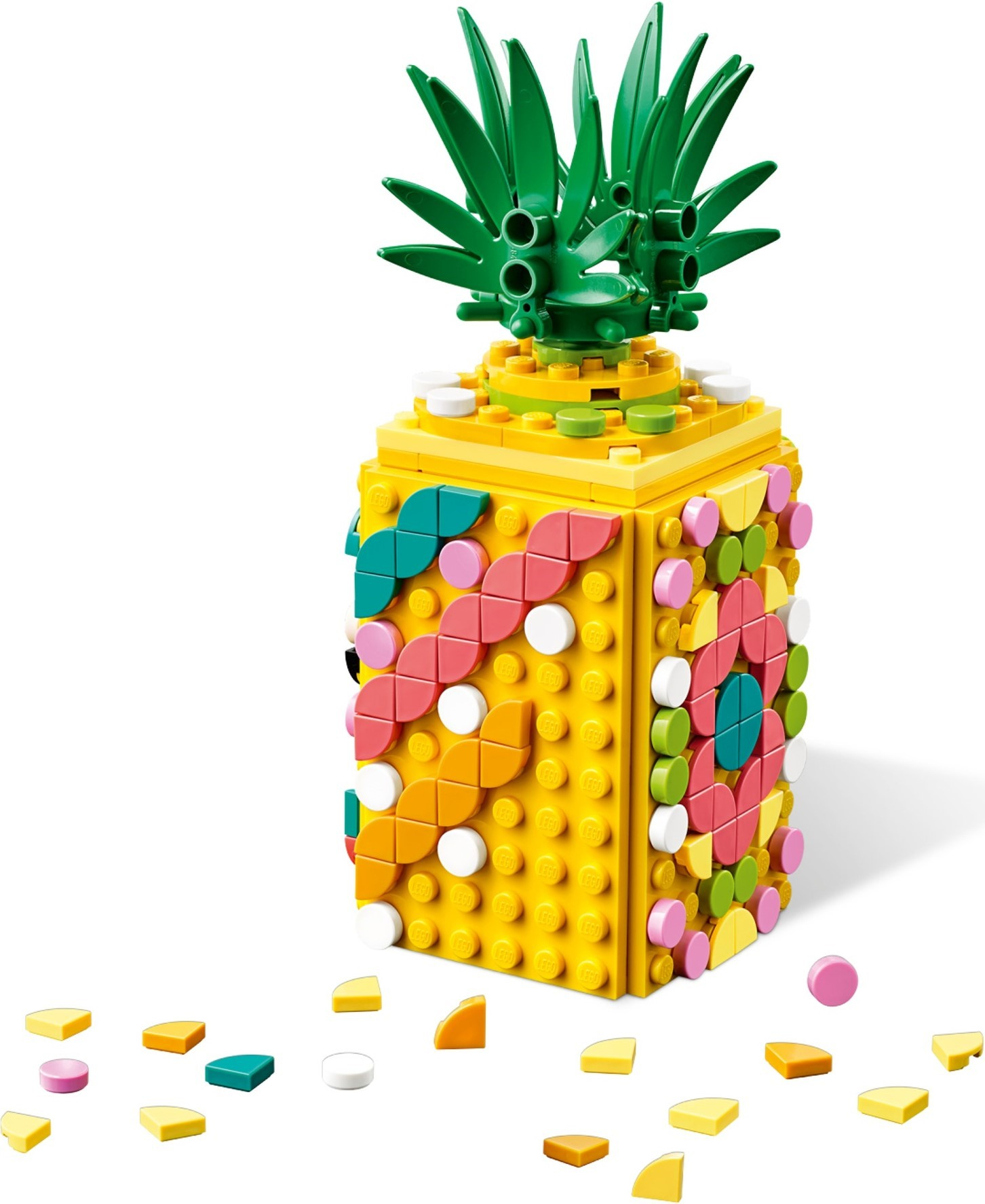 LEGO Dots Ananász tolltartó és más LEGO játékok 1.200 Ft-tól