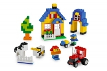 LEGO Classic Kreatív vödör (480 db) és más LEGO játékok 700 Ft-tól ...