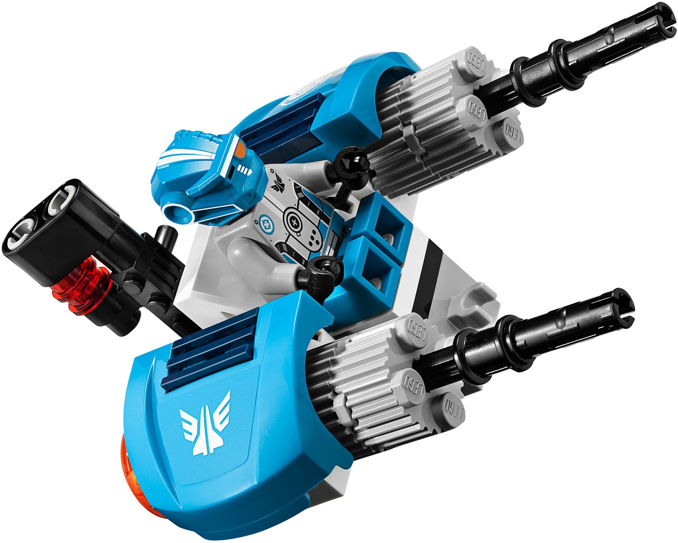 LEGO Galaxy Squad Csillagszeletelő és más LEGO Galaxy Squad játékok ...