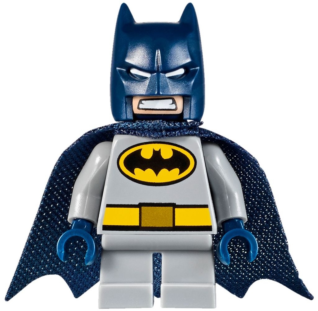 LEGO Super Heroes Mighty Micros: Batman és Killer Moth összecsapása és ...
