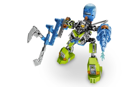 Egyéb LEGO sorozatok Magma Mech és más Egyéb LEGO sorozatok játékok ...